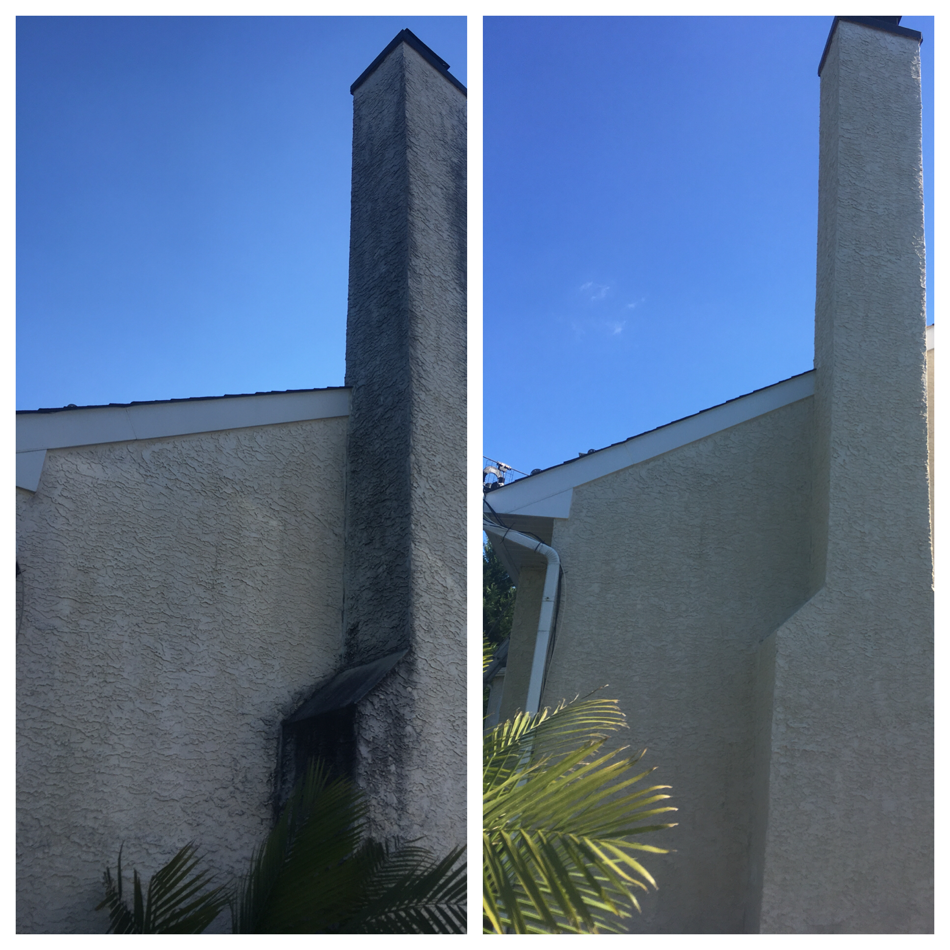 Our Work – North Powerwashing